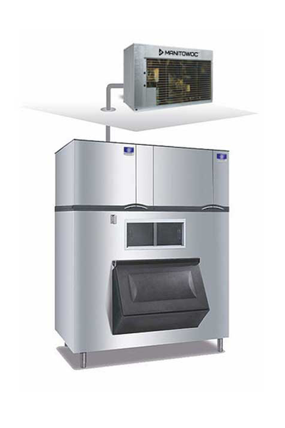 CVD Remote Condensing Unit